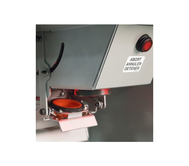 AT1600 Automatic Paint Dispenser – Fast & Fluid – Asia Pacific