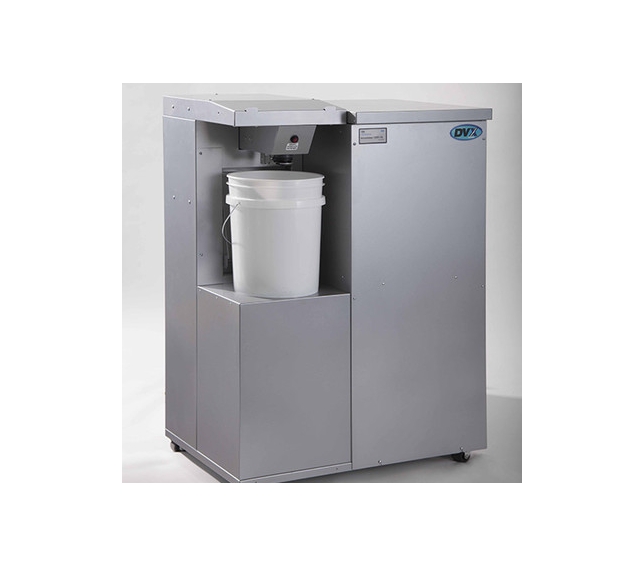 AT1600 HS Automatic Paint Dispenser – Fast & Fluid – Asia Pacific