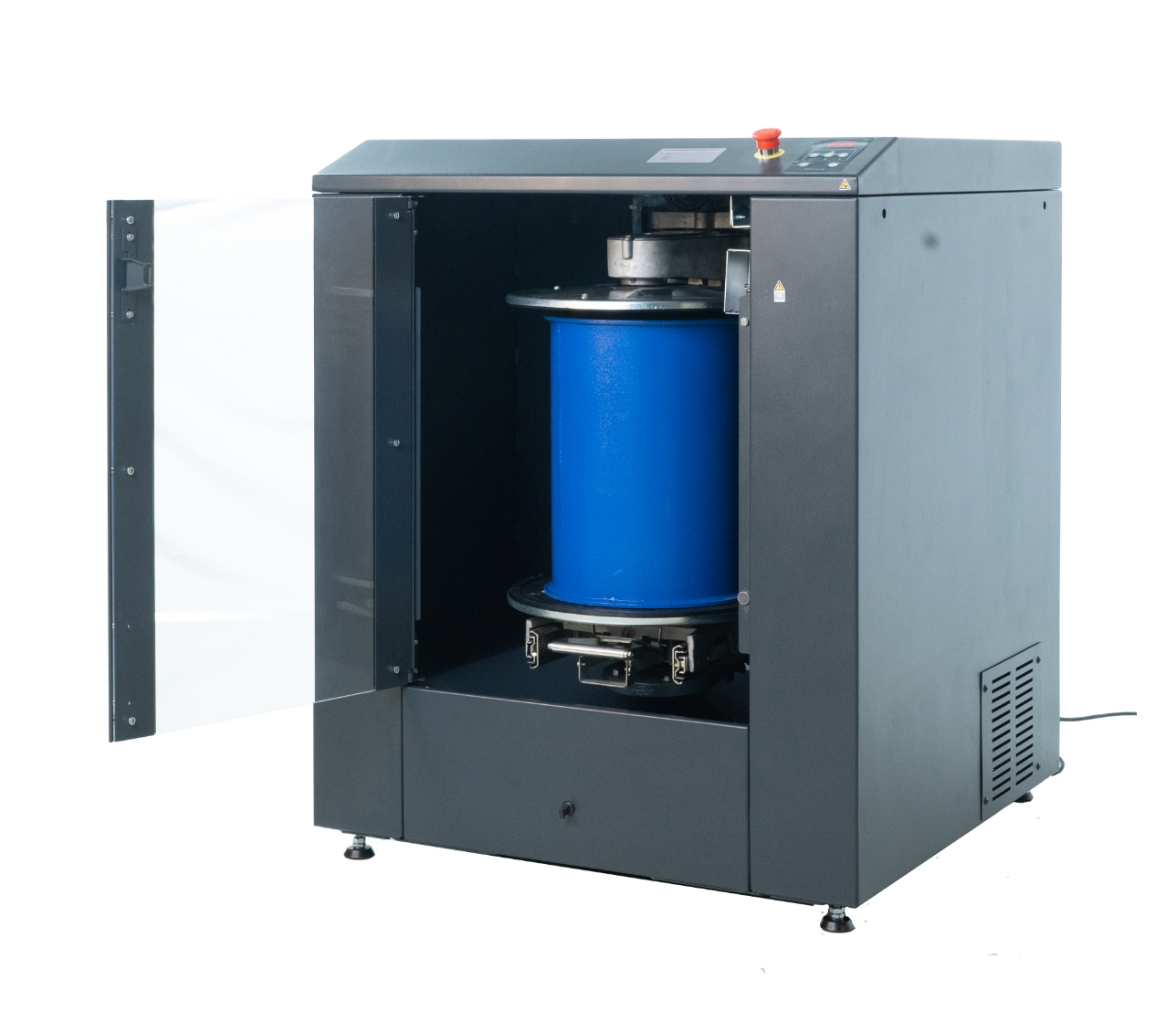 GX300 Automatic Mixer – Fast & Fluid – Asia Pacific