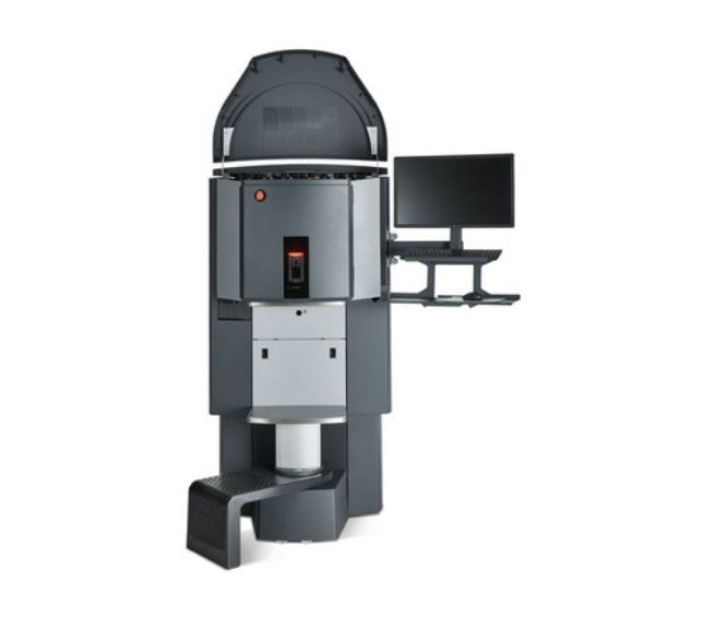 HA480 Automatic Paint Dispenser – Fast & Fluid – Asia Pacific