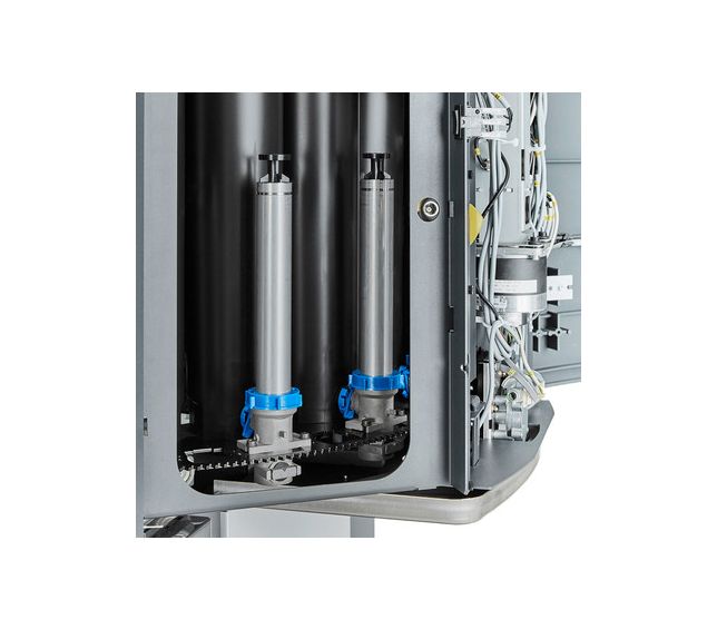 HA480 Automatic Paint Dispenser – Fast & Fluid – Asia Pacific