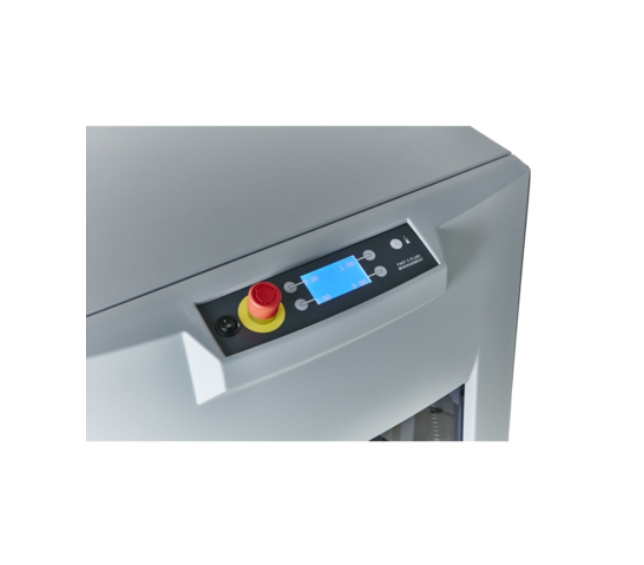 SK550 1.1 Automatic Shaker – Fast & Fluid – Asia Pacific