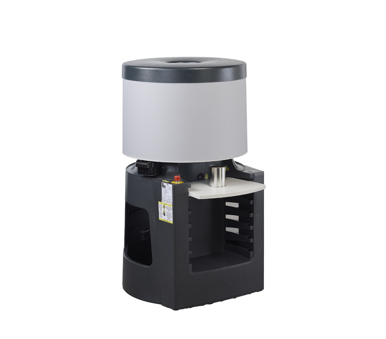 TI ELEMENT 2 Automatic Paint Dispenser – Fast & Fluid – Asia Pacific