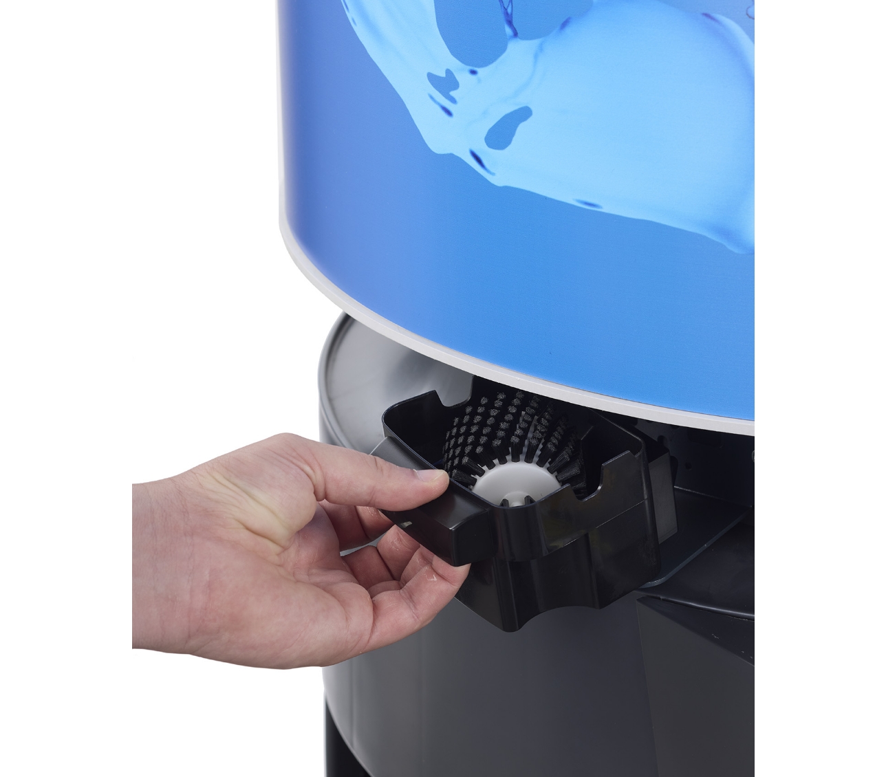 TI ELEMENT 2 Automatic Paint Dispenser – Fast & Fluid – Asia Pacific