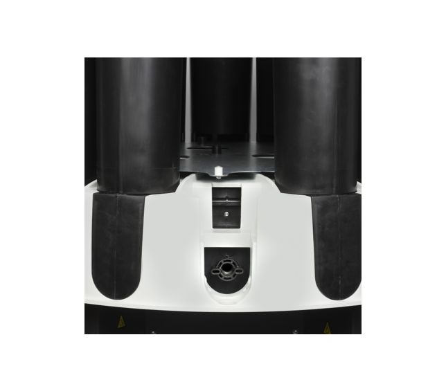 X-SMART® Automatic Paint Dispenser – Fast & Fluid – Asia Pacific