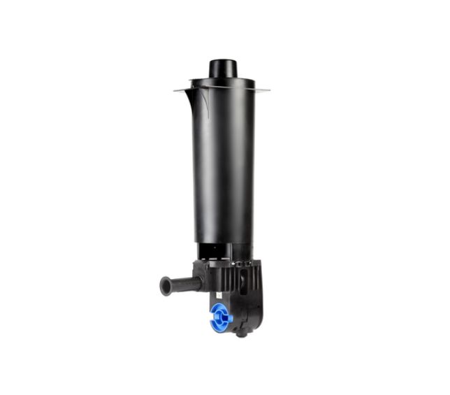 X-SMART® Automatic Paint Dispenser – Fast & Fluid – Asia Pacific