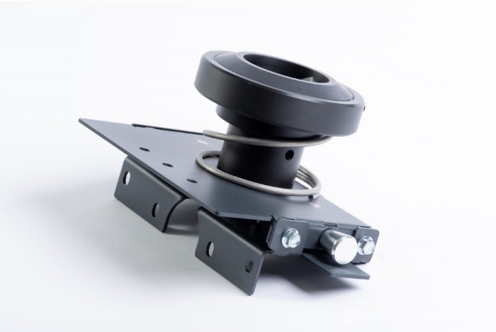 HA680 Automatic Paint Dispenser – Fast & Fluid – Asia Pacific