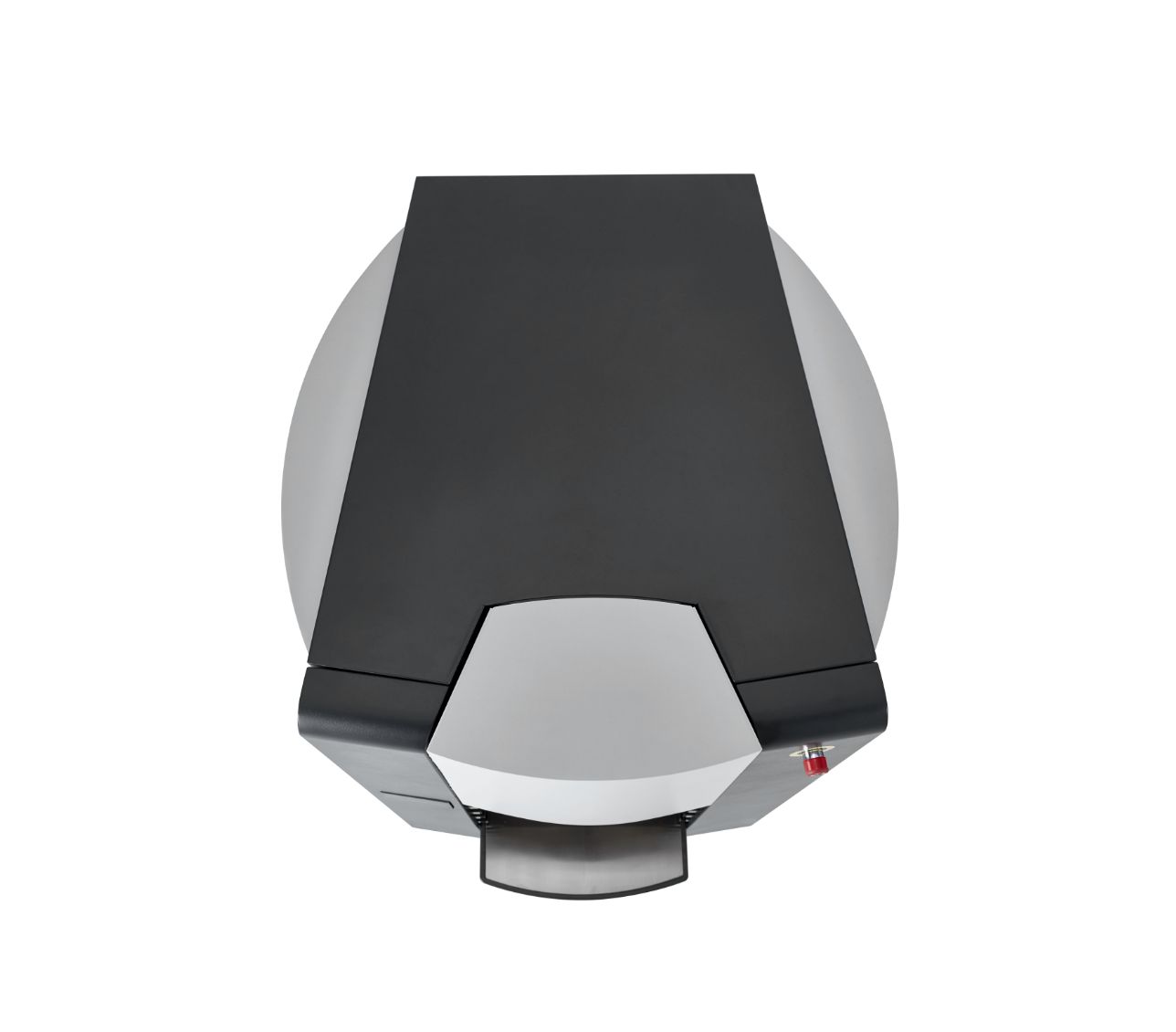 X-PROTINT® Automatic Paint Dispenser – Fast & Fluid – Asia Pacific