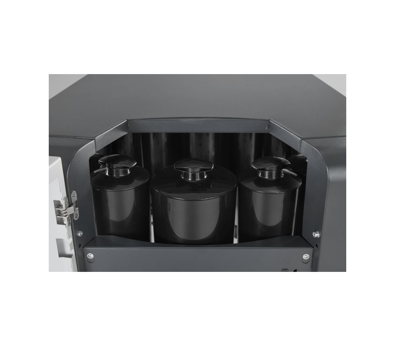X-PROTINT® Automatic Paint Dispenser – Fast & Fluid – Asia Pacific
