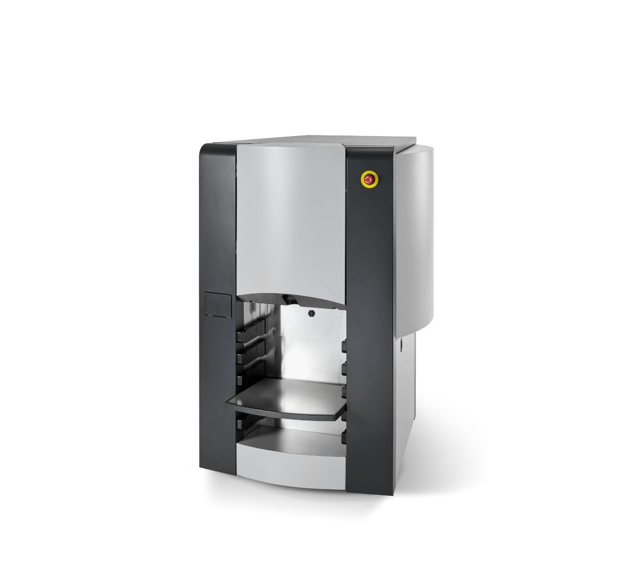 X-PROTINT® Automatic Paint Dispenser – Fast & Fluid – Asia Pacific