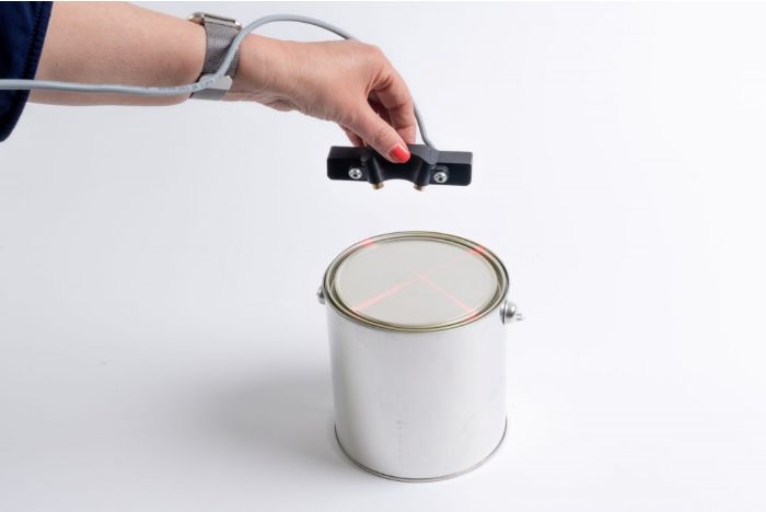 X-PROTINT® Automatic Paint Dispenser – Fast & Fluid – Asia Pacific