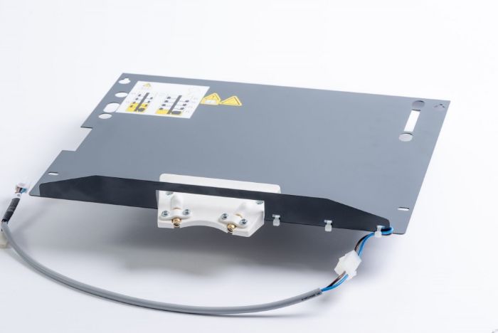 HA180 Automatic Paint Dispenser – Fast & Fluid – Asia Pacific