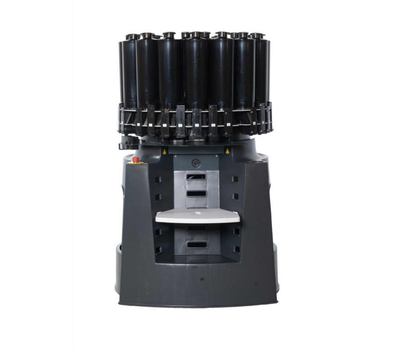 X-SMART XL Automatic Paint Dispenser – Fast & Fluid – Asia Pacific
