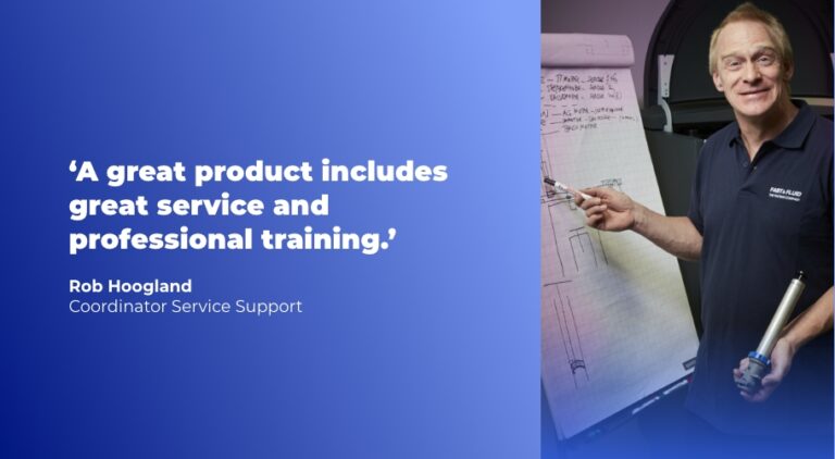 Helpdesk – Fast & Fluid – Asia Pacific