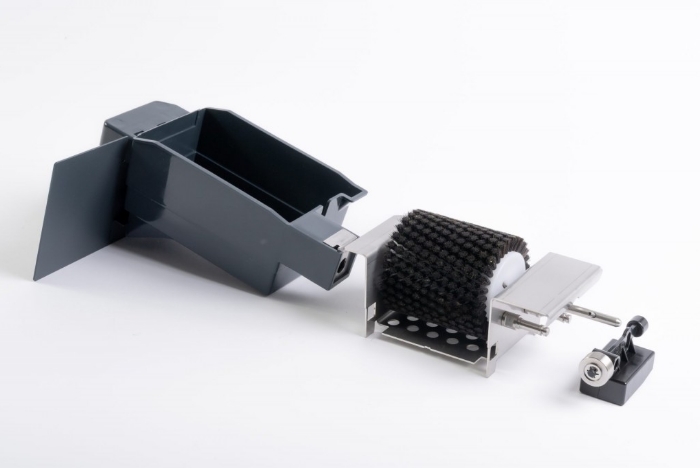 HA480 Automatic Paint Dispenser – Fast & Fluid – Europe, Middle East ...