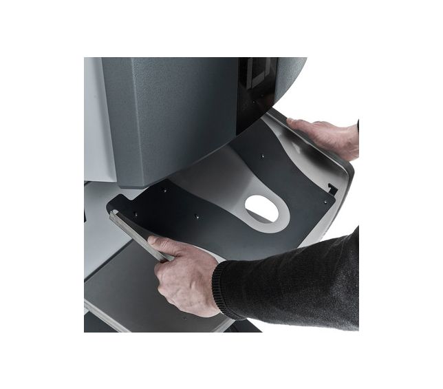 HA480 Automatic Paint Dispenser – Fast & Fluid – Europe, Middle East ...