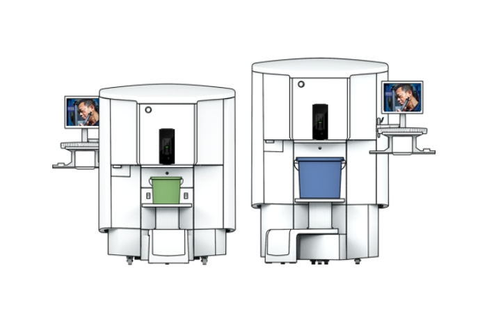 HA480 Automatic Paint Dispenser – Fast & Fluid – Europe, Middle East ...