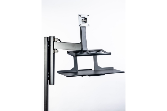 HA480 Automatic Paint Dispenser – Fast & Fluid – Europe, Middle East ...