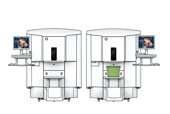 HA480 Automatic Paint Dispenser – Fast & Fluid – Europe, Middle East ...