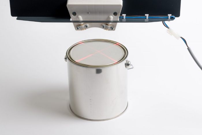 X-PROTINT® Automatic Paint Dispenser – Fast & Fluid – Europe, Middle ...