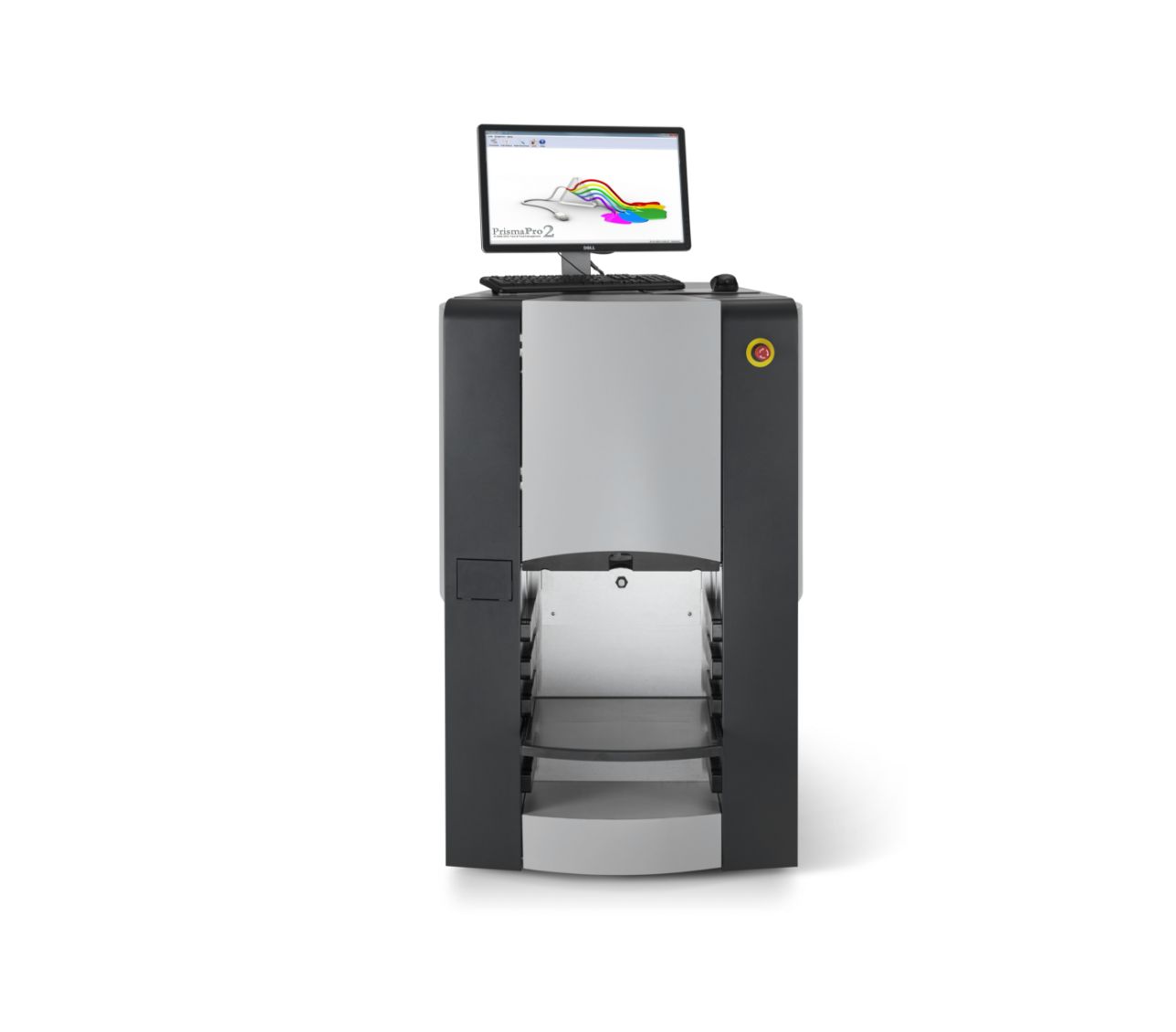 X-PROTINT® Automatic Paint Dispenser – Fast & Fluid – Europe, Middle ...