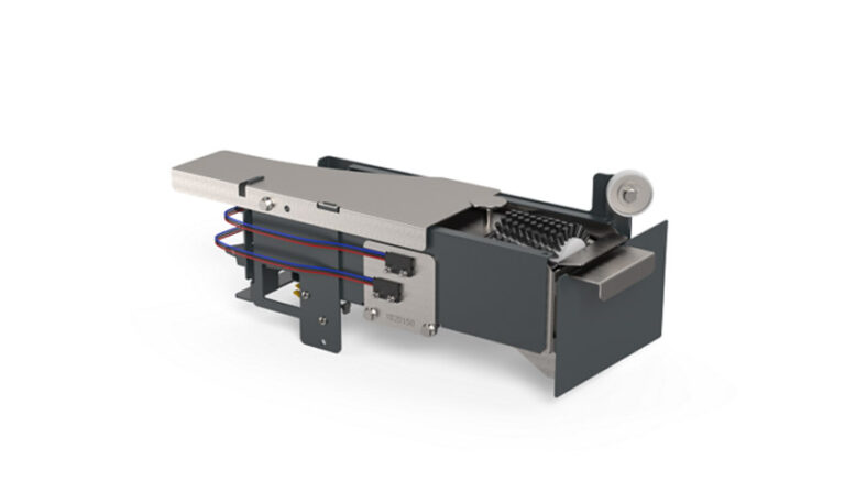 Sample dispensing. Now available for HA480 & HA680 – Fast & Fluid ...