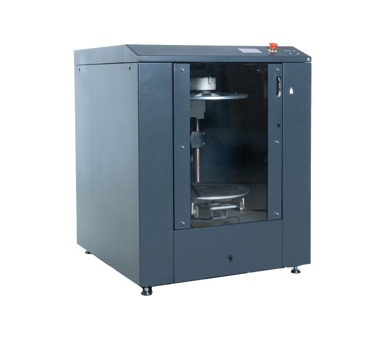 GX300 Automatic Mixer – Fast & Fluid – Europe, Middle East & Africa