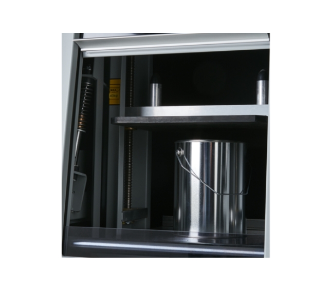 SK550 1.1 Automatic Shaker (Variable Speed) – Fast & Fluid – Europe ...