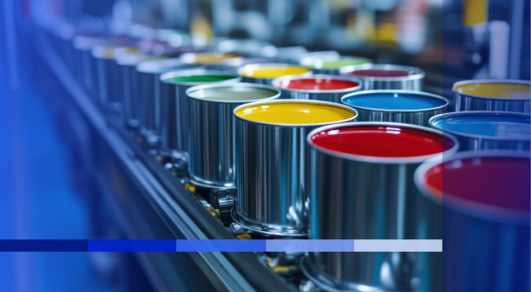 Automation Solutions – Fast & Fluid – Europe, Middle East & Africa