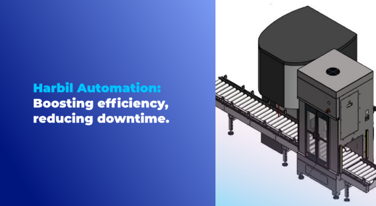 Automation Solutions – Fast & Fluid – Europe, Middle East & Africa